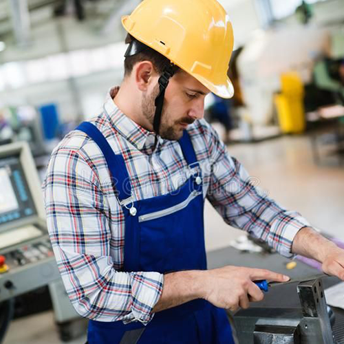 Verifying Material Composition with Precision – AIS GROUP